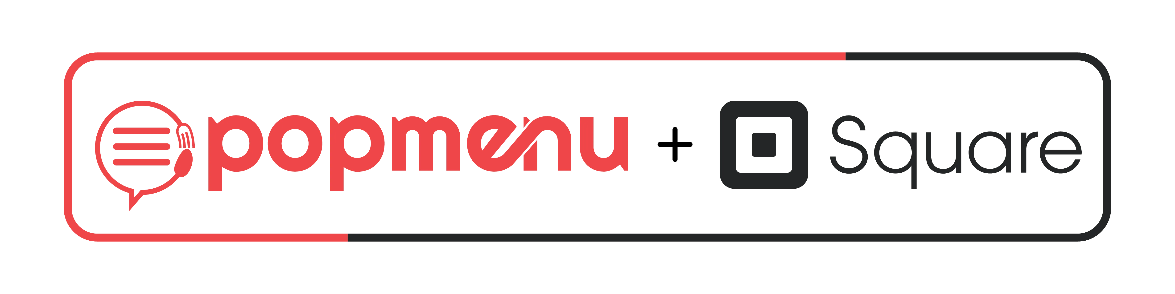Popmenu + Square Integration
